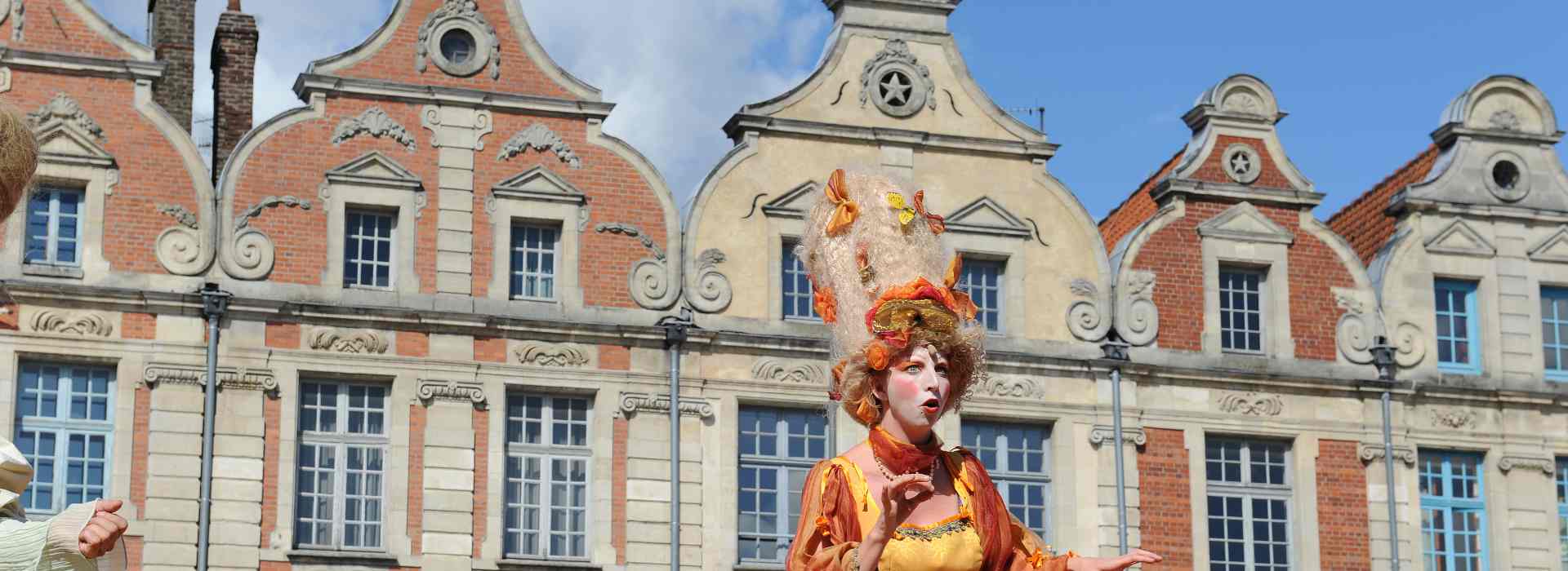 Visit the Pays d'Artois - Arras Pays d'Artois Tourism