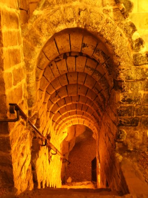 Visiter les boves - Les souterrains d'Arras - Arras Pays d'Artois Tourisme