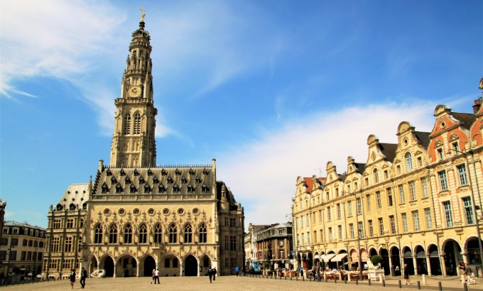 Visiter Arras – Top 10 des incontournables - Arras Pays d'Artois Tourisme