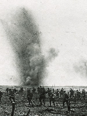 The Battle of Arras - First World War- Arras Pays d'Artois Tourisme