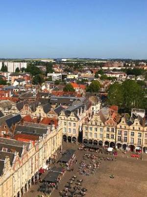 Je savoure les spécialités locales - Arras Pays d'Artois Tourisme