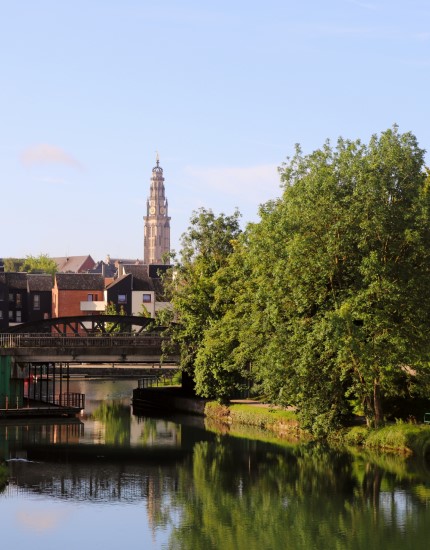 Visiter Arras Pays d'Artois - Les Essentiels à ne pas manquer