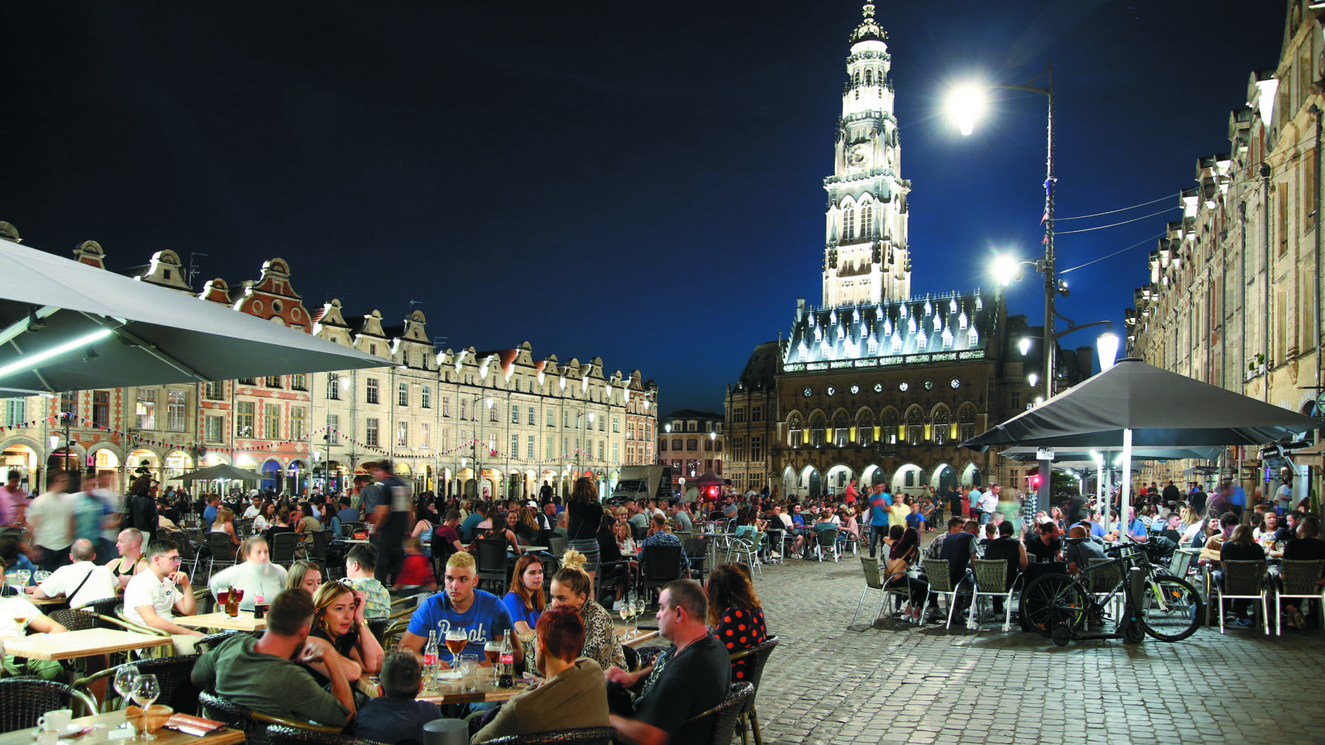 Acheter mes billets - Arras Pays d'Artois Tourisme