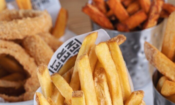 Championnat du Monde de la Frite® - Arras Pays d'Artois Tourisme